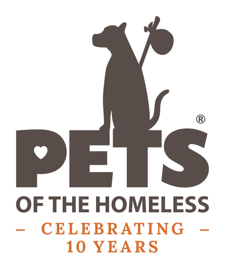 Feeding Pets of the Homeless Provides Free Collapsible Sleeping Crates ...